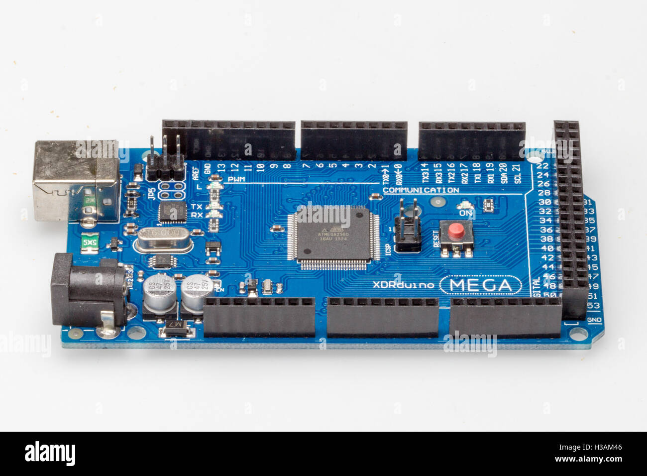 Lean programming as a paradigm for the development and production of ...