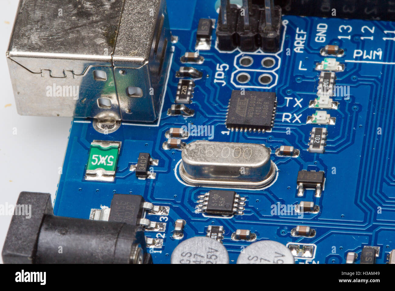 Lean programming as a paradigm for the development and production of ...