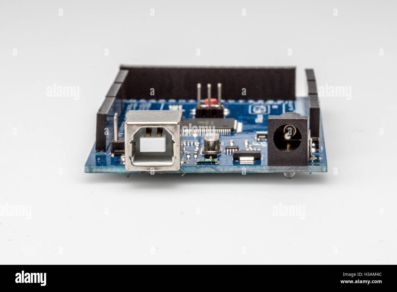 Lean programming as a paradigm for the development and production of ...