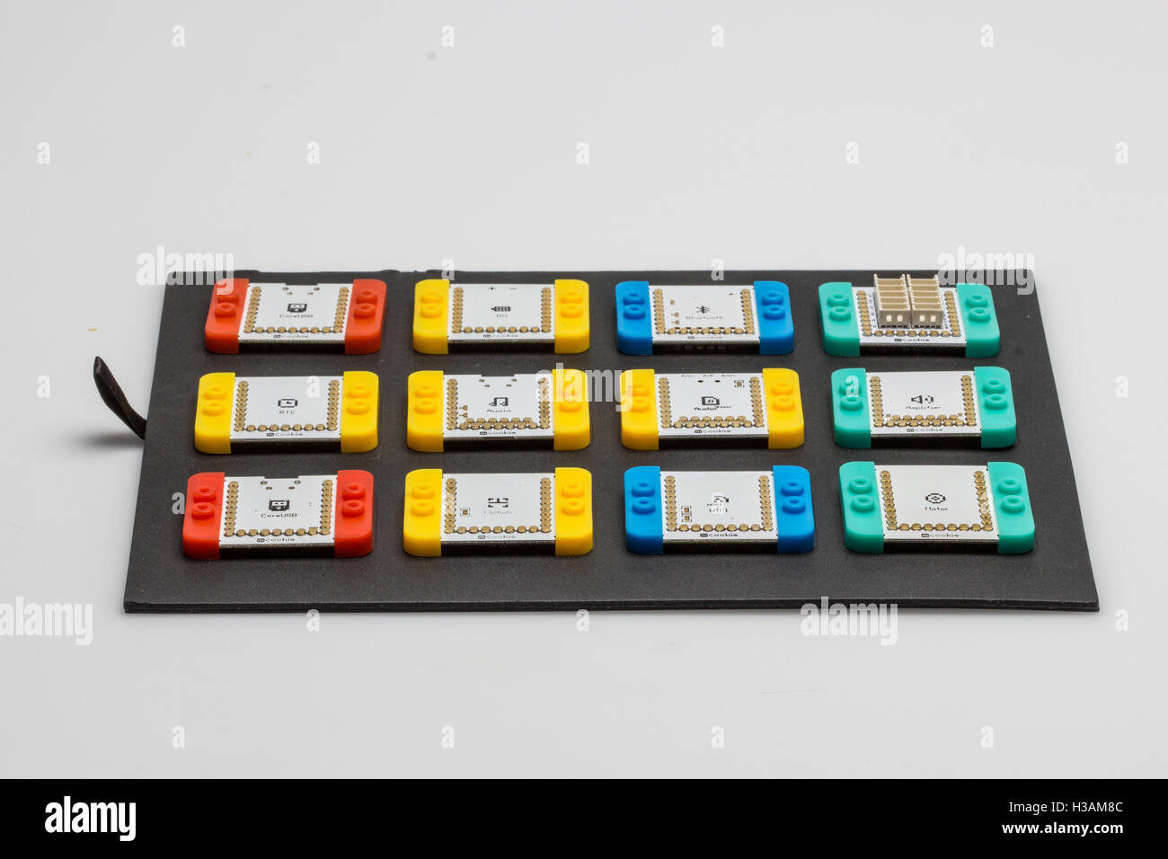 Open-source software hardware computer software with its source code ...