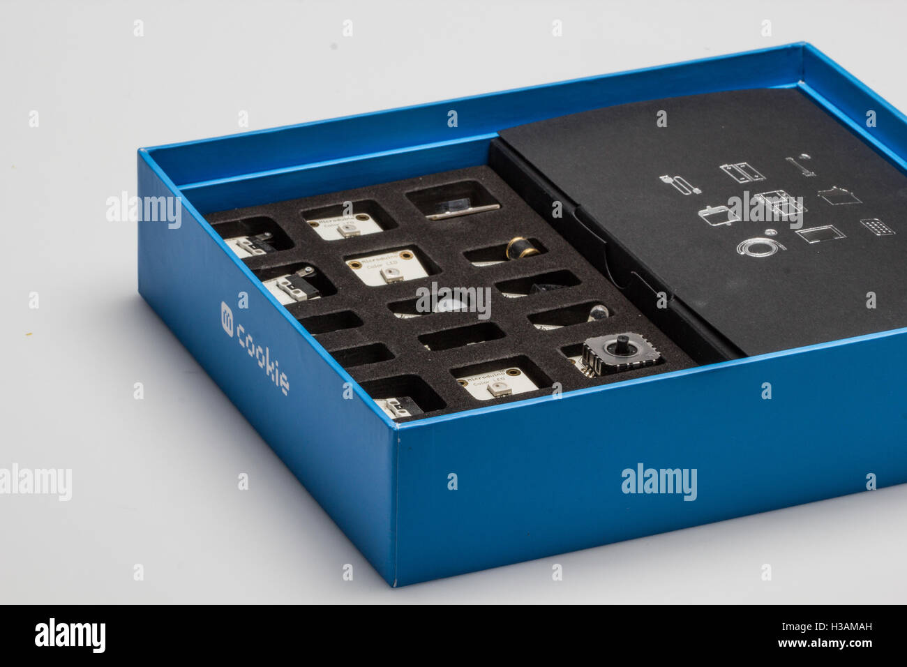 Sensors Online is the primary source for design and production ...