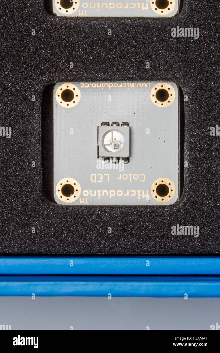 Microcontroler hi-res stock photography and images - Alamy