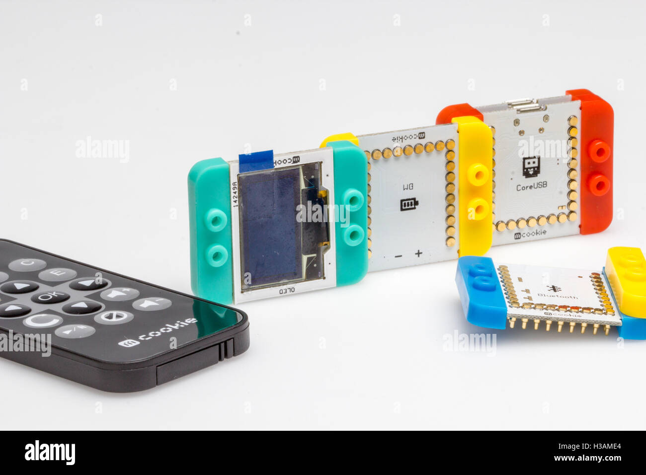 Raspberry Pi Code High Resolution Stock Photography and Images - Alamy