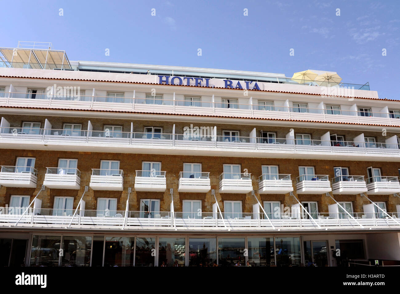 Hotel rais hi-res stock photography and images - Alamy