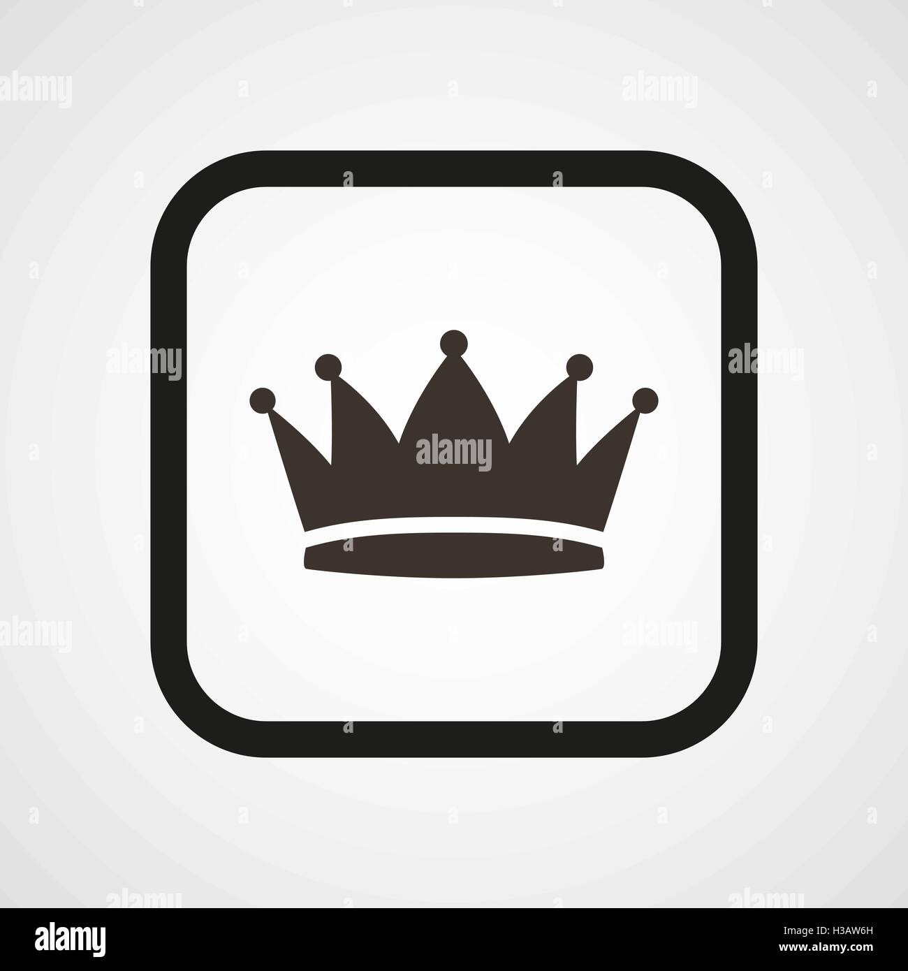 Simple diadem hi-res stock photography and images - Alamy