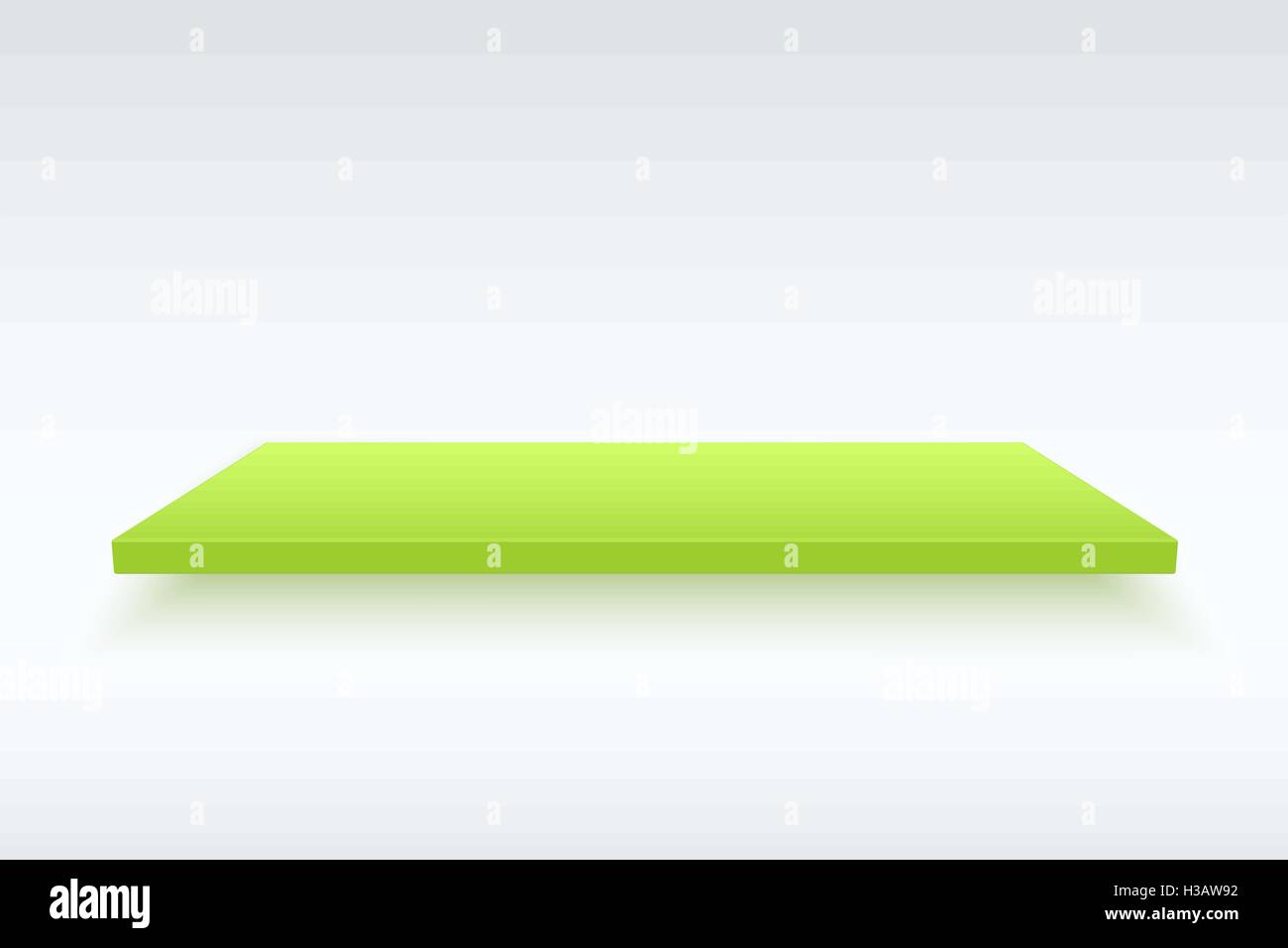 Popular green 3d realistic hi-res stock photography and images - Alamy