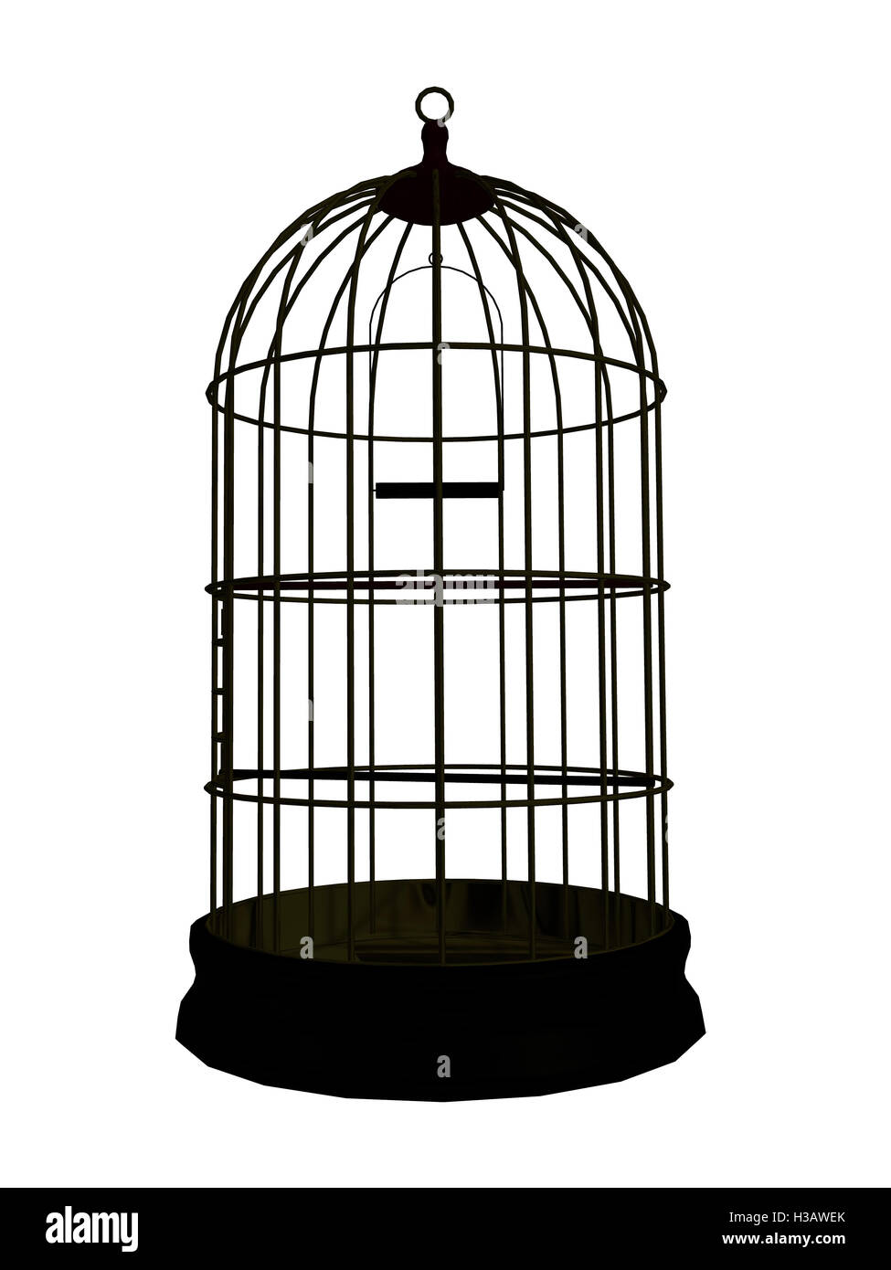 Corral bird hi-res stock photography and images - Alamy