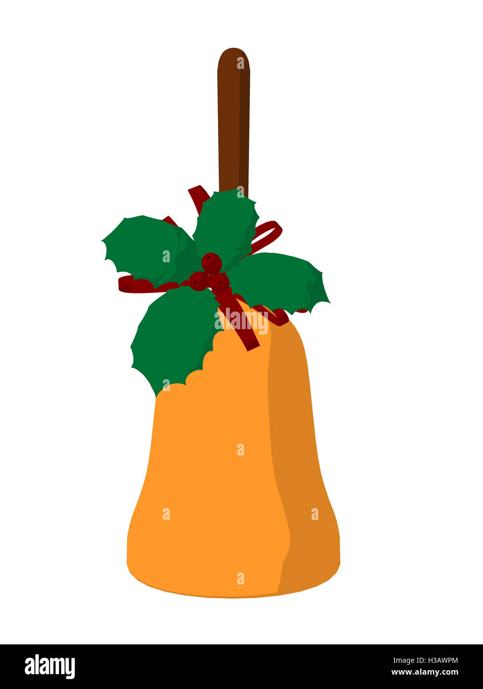 Bell art hi-res stock photography and images - Alamy