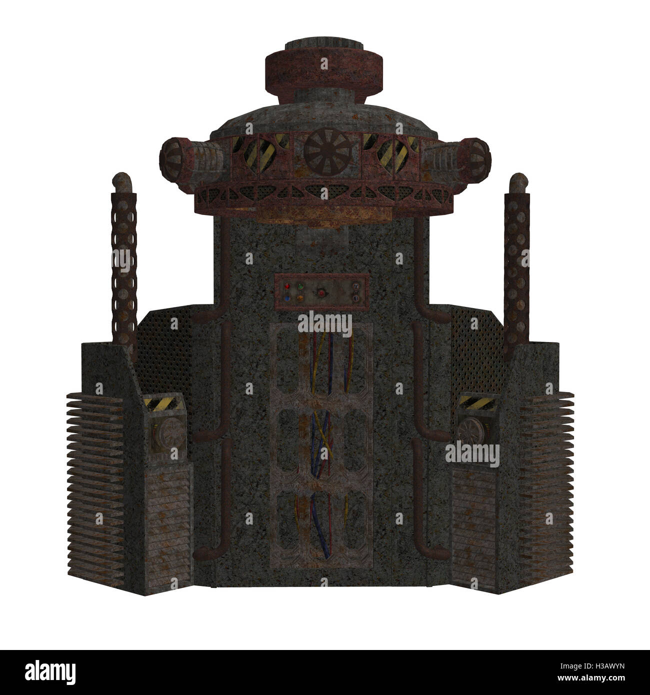 Industrial object hi-res stock photography and images - Alamy