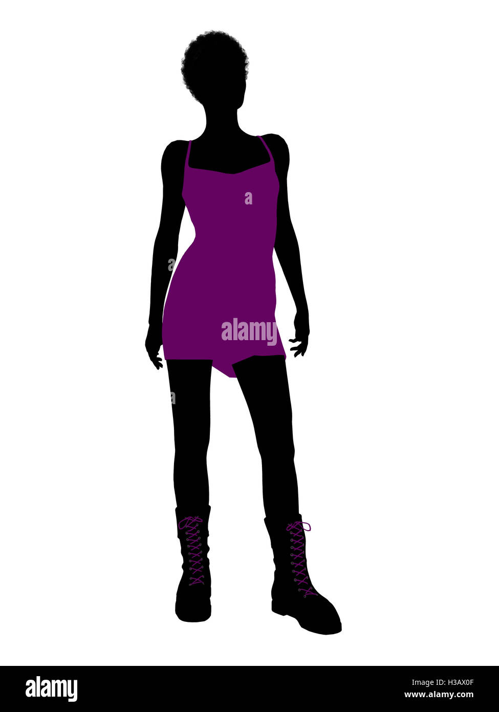 American punk rock Cut Out Stock Images & Pictures - Alamy