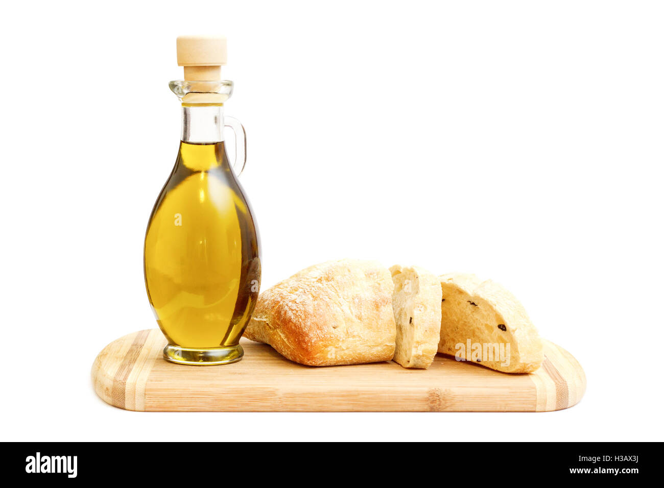 Bread standing hi-res stock photography and images - Alamy