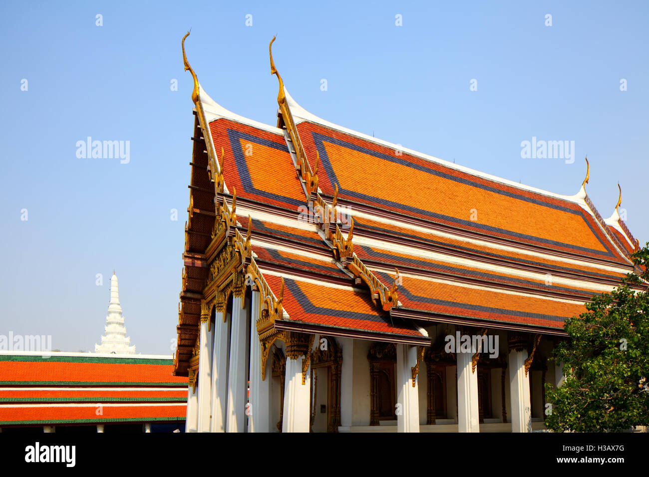 Royal grand palace Stock Photo - Alamy