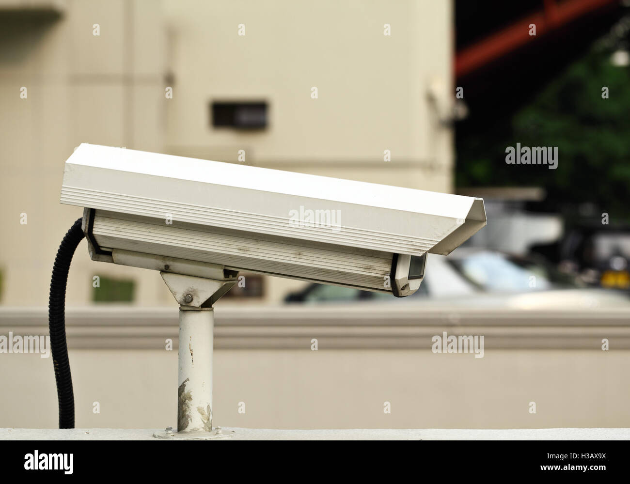 Cctv survey hi-res stock photography and images - Alamy