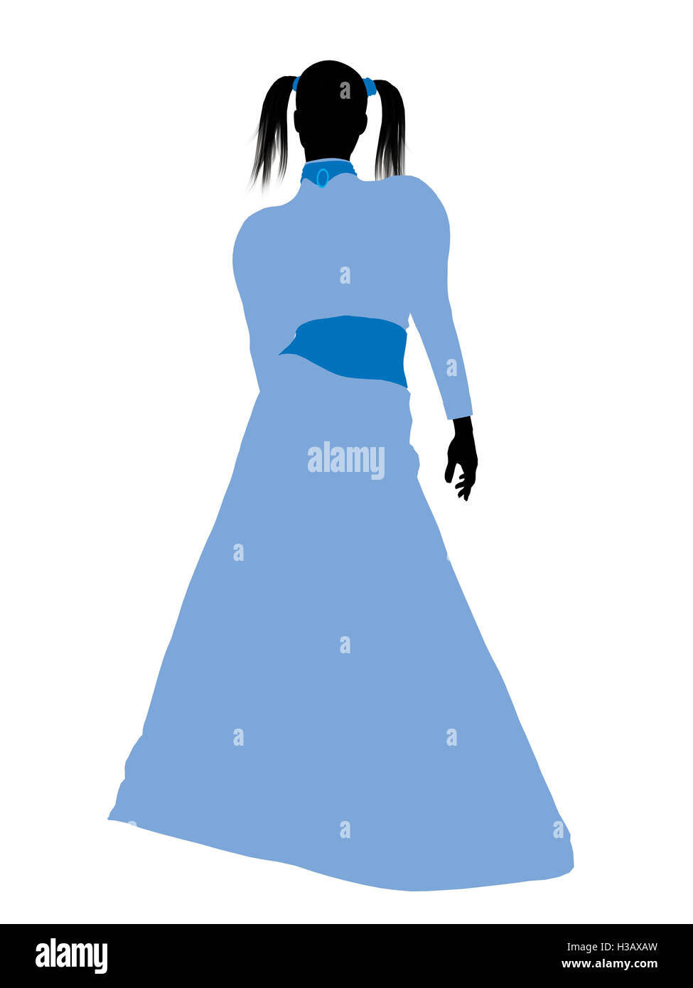 Peter wendy Cut Out Stock Images & Pictures - Alamy