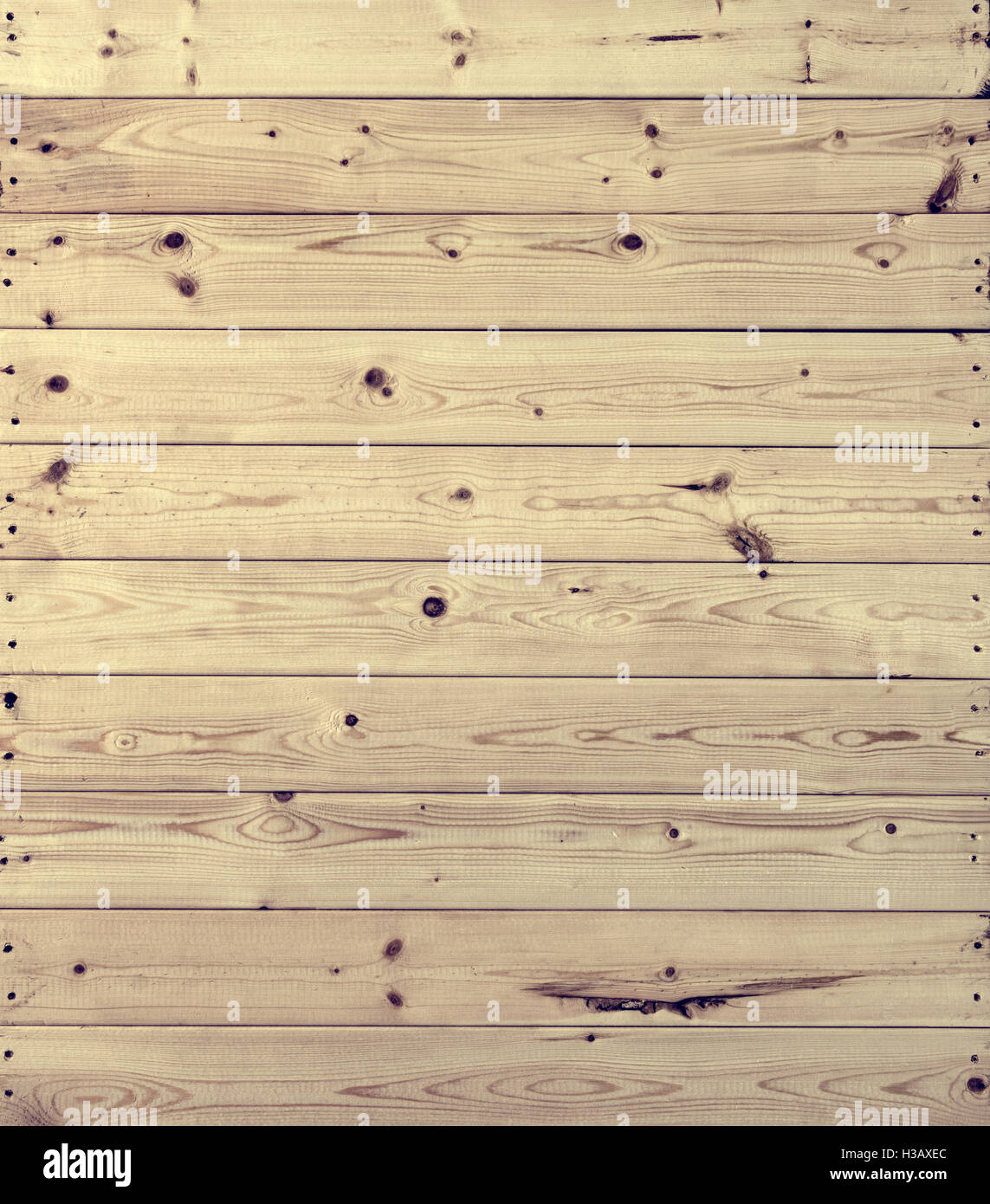 Real pine wood background Stock Photo - Alamy