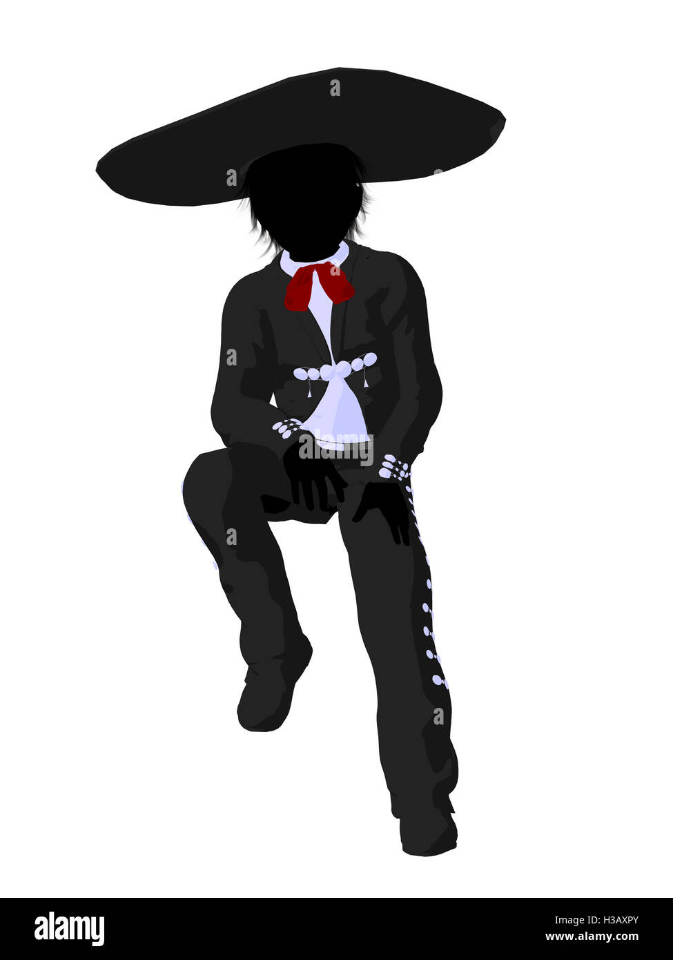 Spanish boy Cut Out Stock Images & Pictures - Alamy
