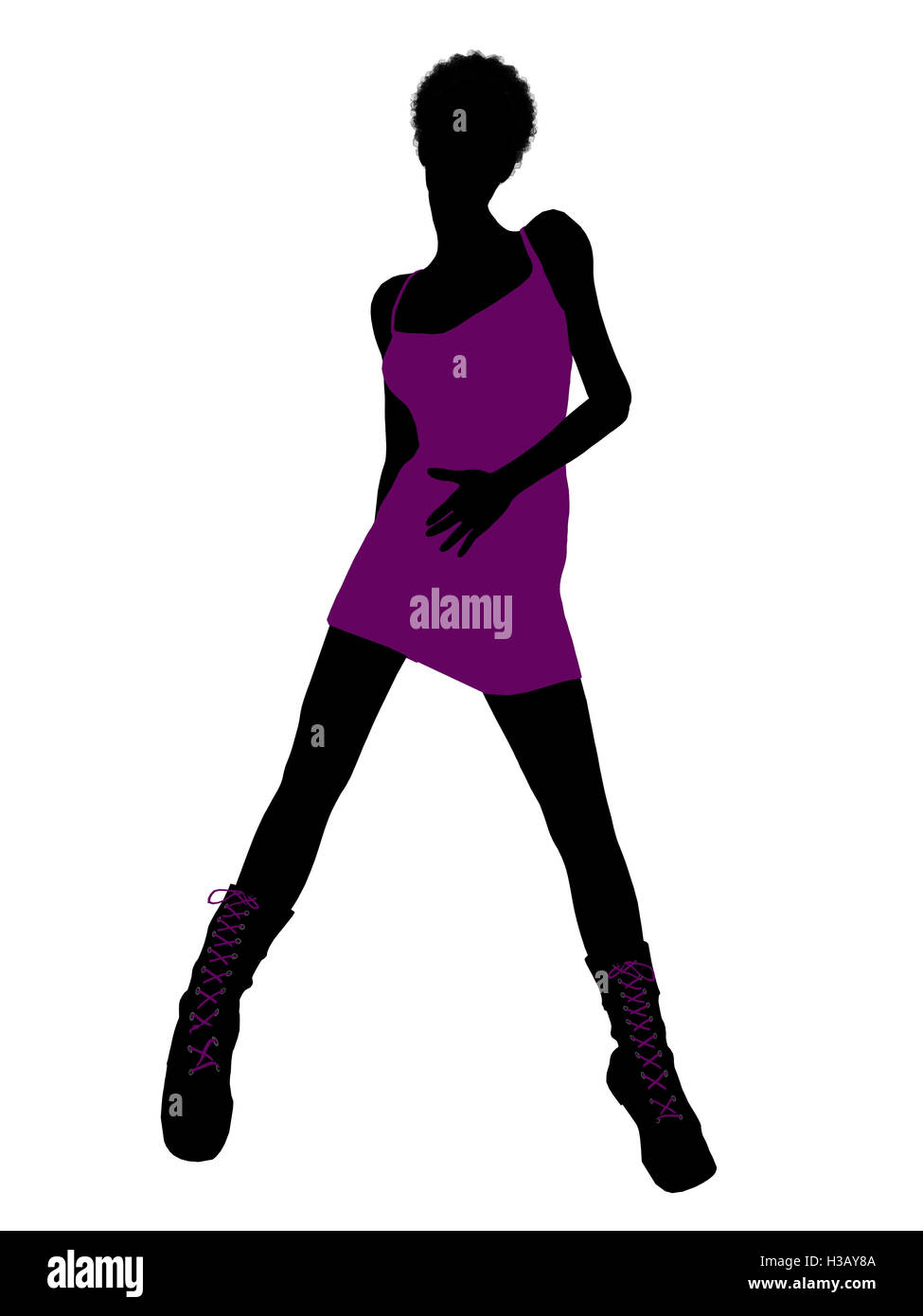 American punk rock Cut Out Stock Images & Pictures - Alamy