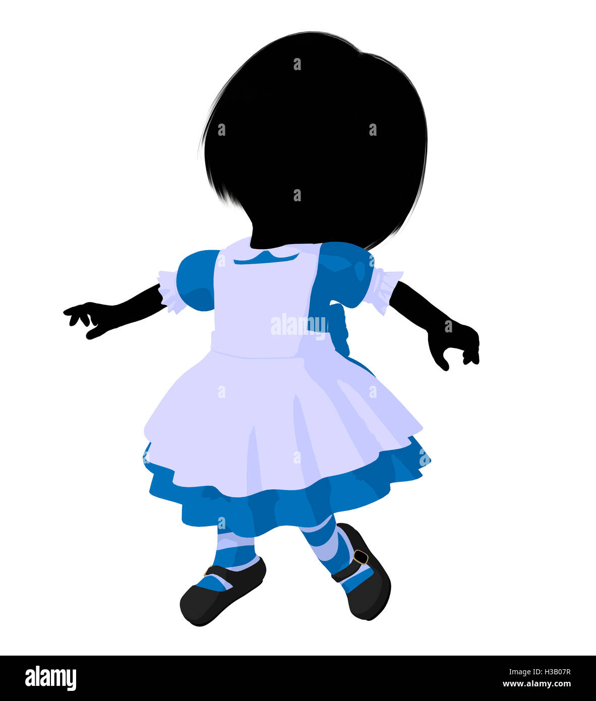 Alice little hi-res stock photography and images - Alamy