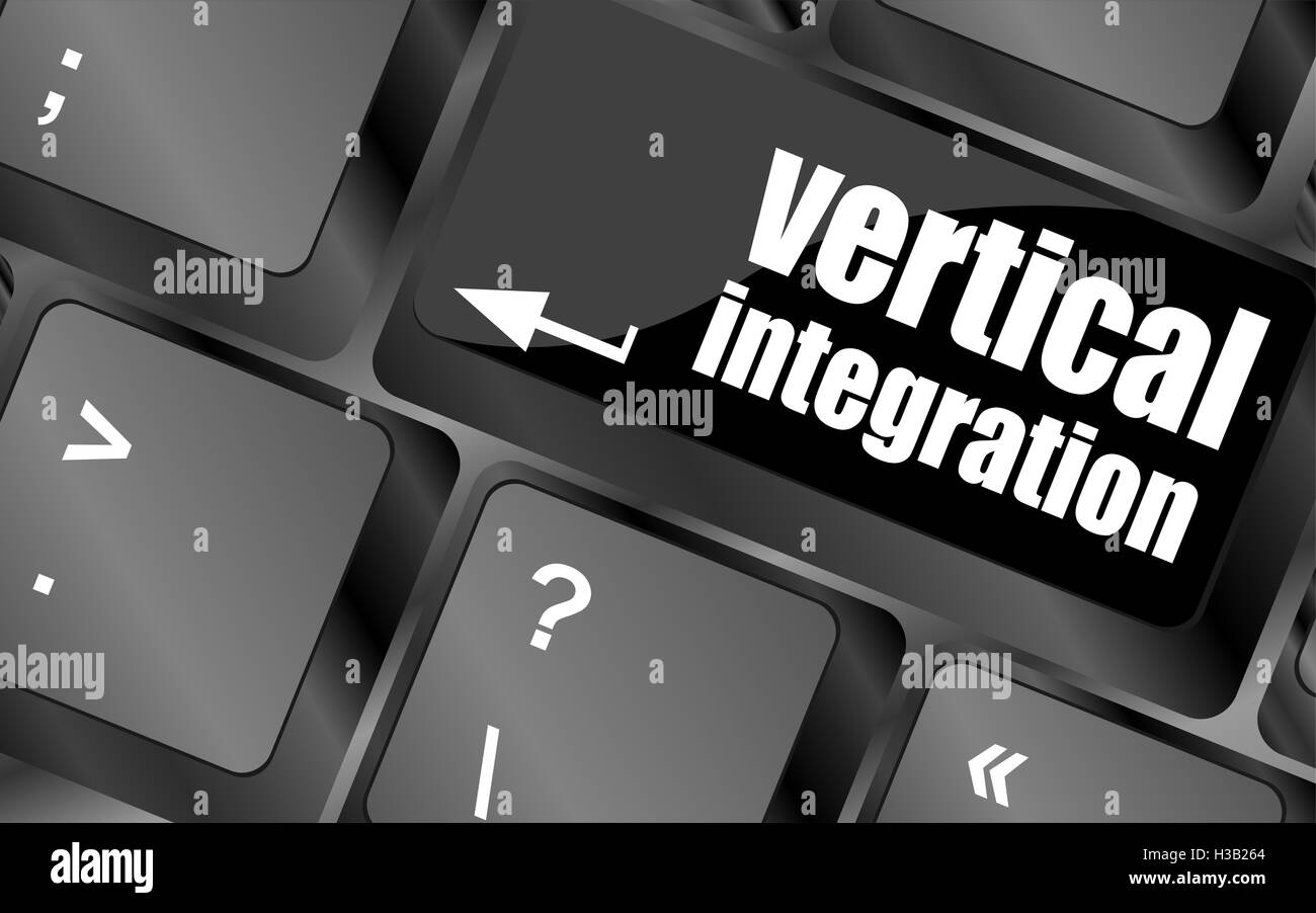 Integration of technology and home Black and White Stock Photos ...