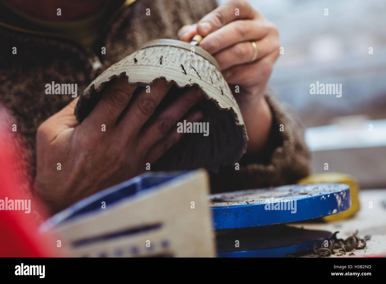 Product manual hi-res stock photography and images - Alamy