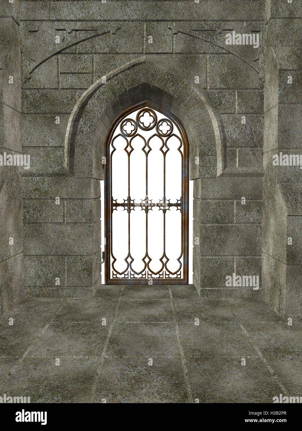 Aperture door hi-res stock photography and images - Alamy