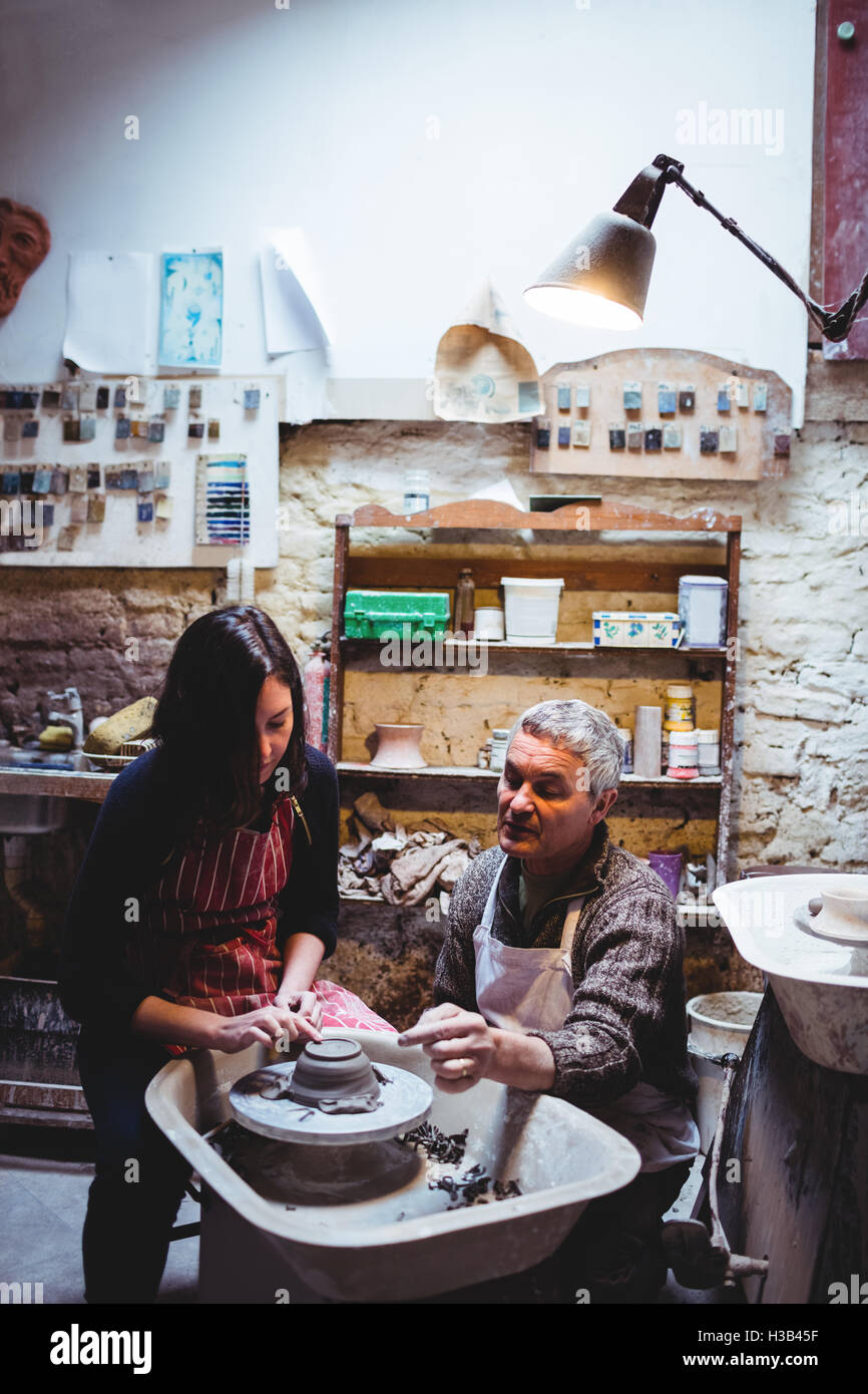 Preparing team hi-res stock photography and images - Alamy