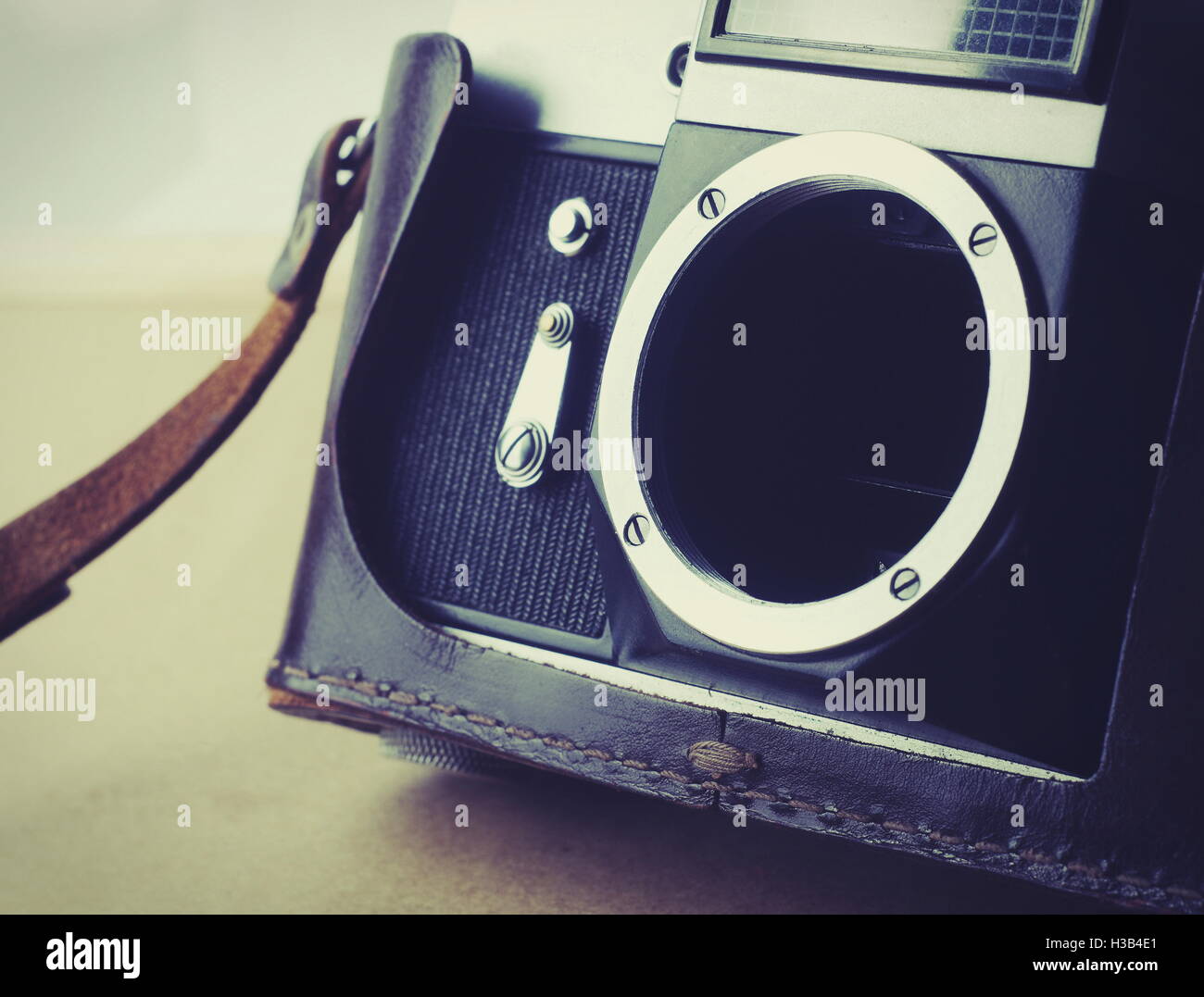 Retro details creative image hi-res stock photography and images - Alamy