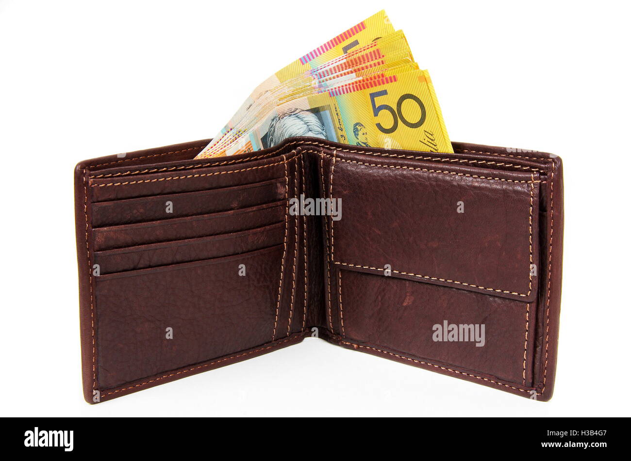Australian cash Cut Out Stock Images & Pictures - Alamy