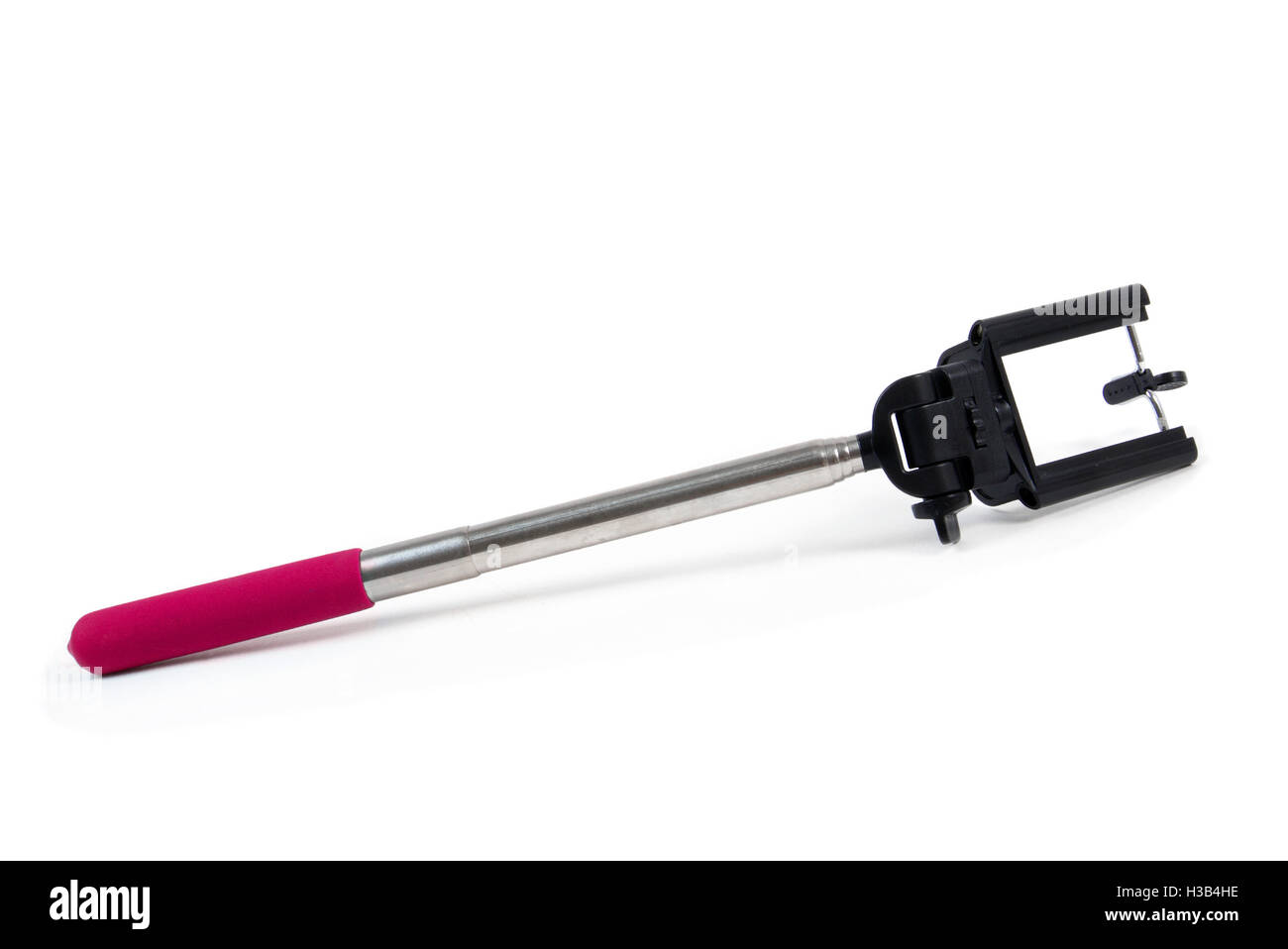 Modern smartphone picture Cut Out Stock Images & Pictures - Alamy