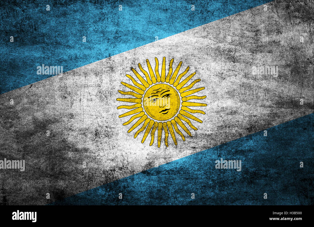 Abstract dark flag textured background Stock Photo - Alamy