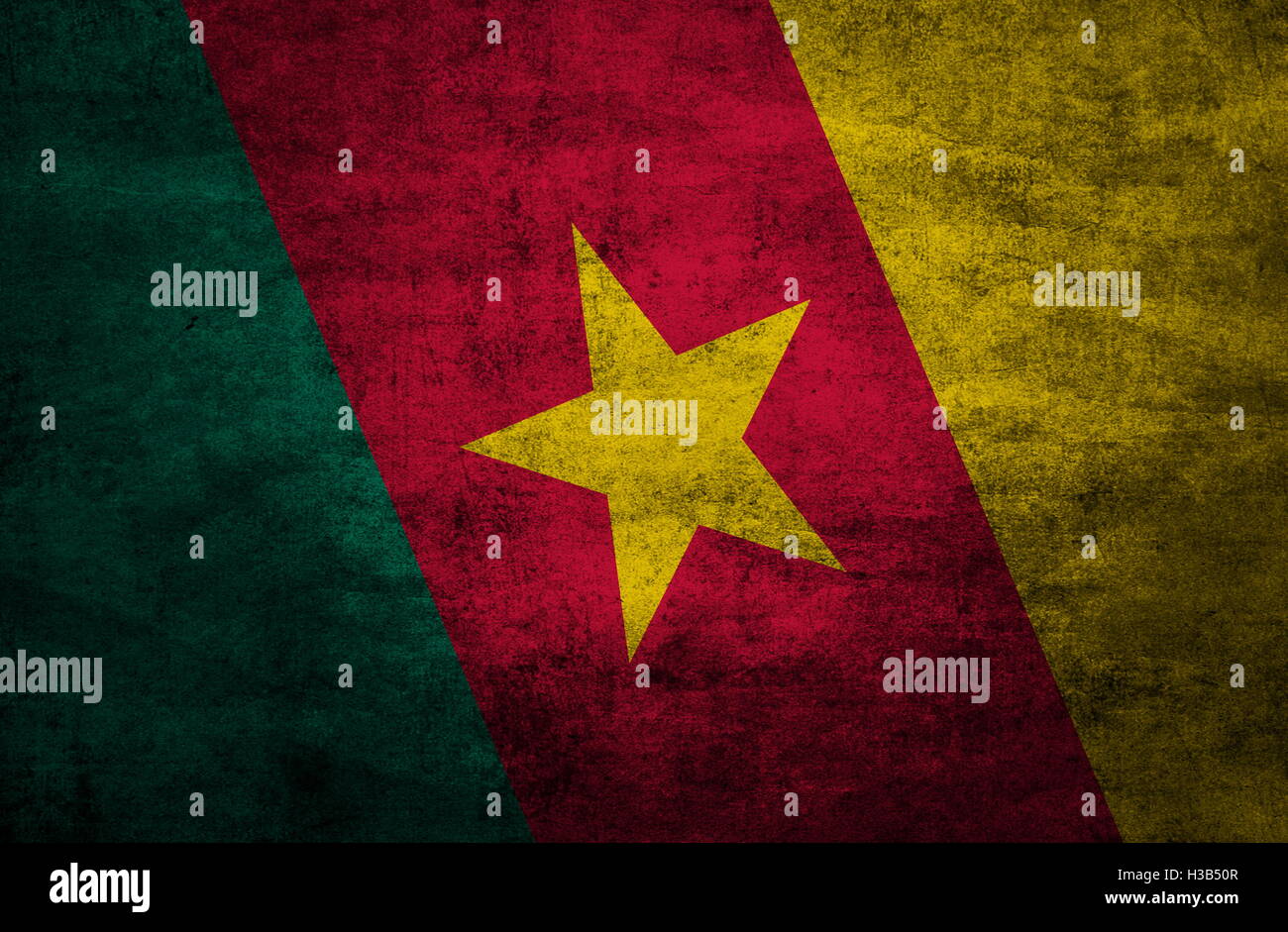 Abstract dark flag textured background Stock Photo - Alamy