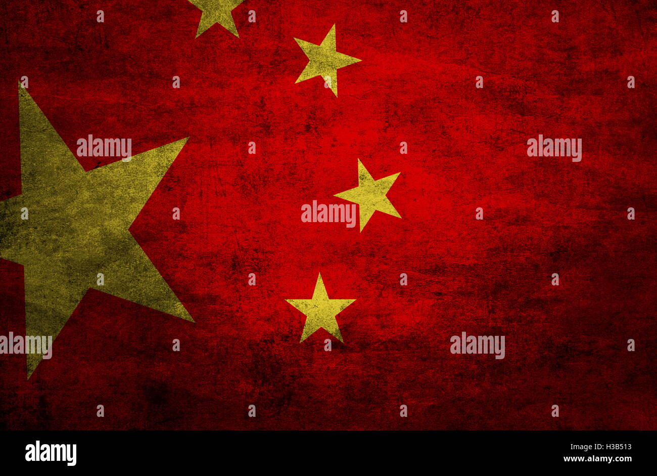 Abstract dark flag textured background Stock Photo - Alamy