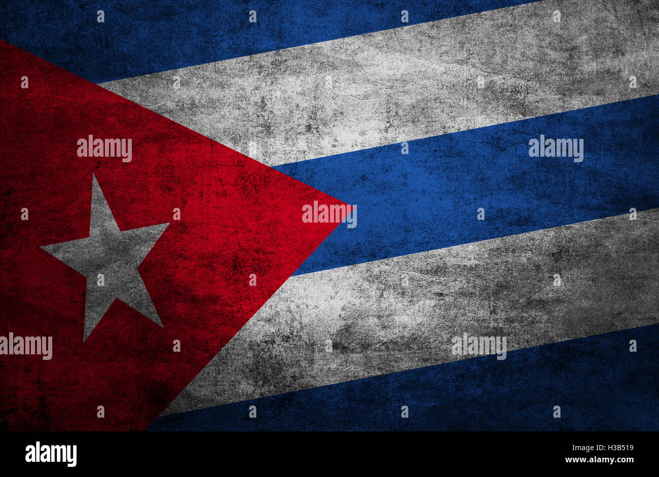 Abstract dark flag textured background Stock Photo - Alamy