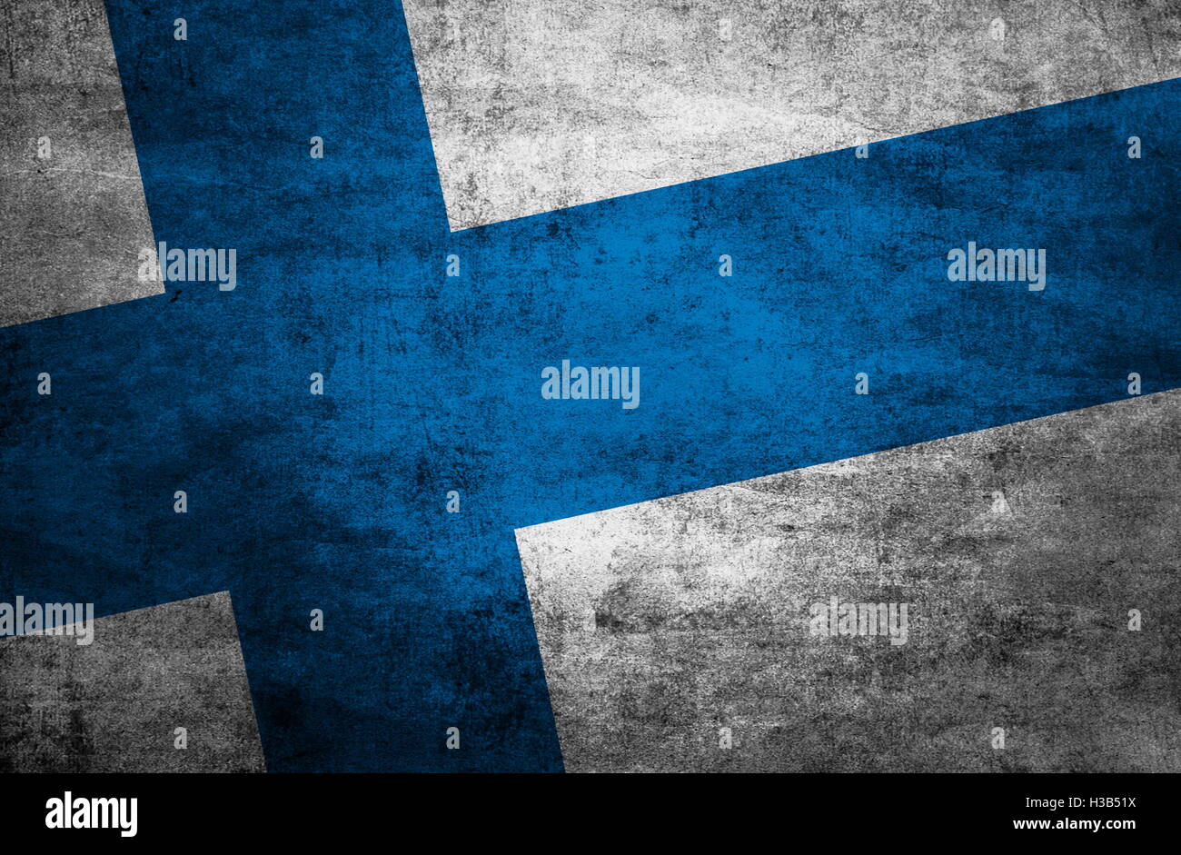 Abstract dark flag textured background Stock Photo - Alamy