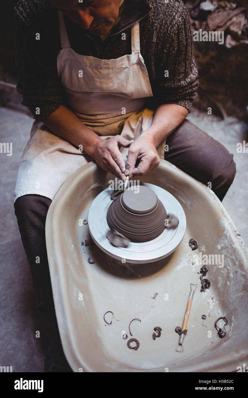 Ceramic Container High Resolution Stock Photography and Images - Alamy