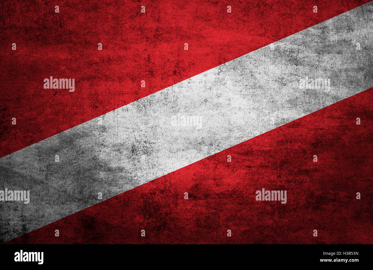 Abstract dark flag textured background Stock Photo - Alamy