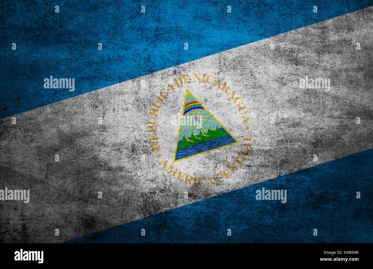 Abstract dark flag textured background Stock Photo - Alamy