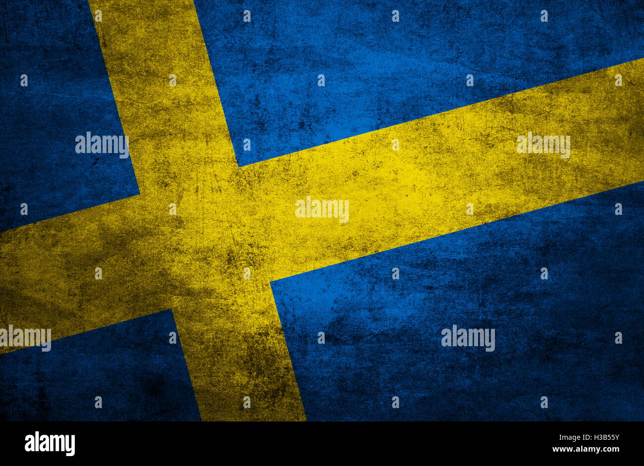 Abstract dark flag textured background Stock Photo - Alamy