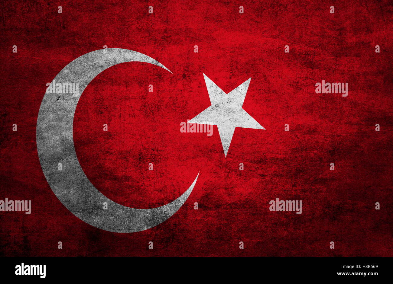 Abstract dark flag textured background Stock Photo - Alamy