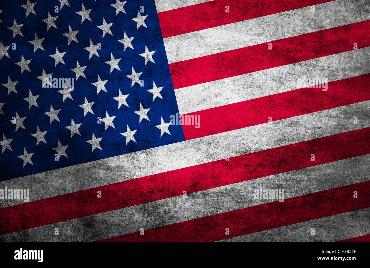 Abstract dark flag textured background Stock Photo - Alamy