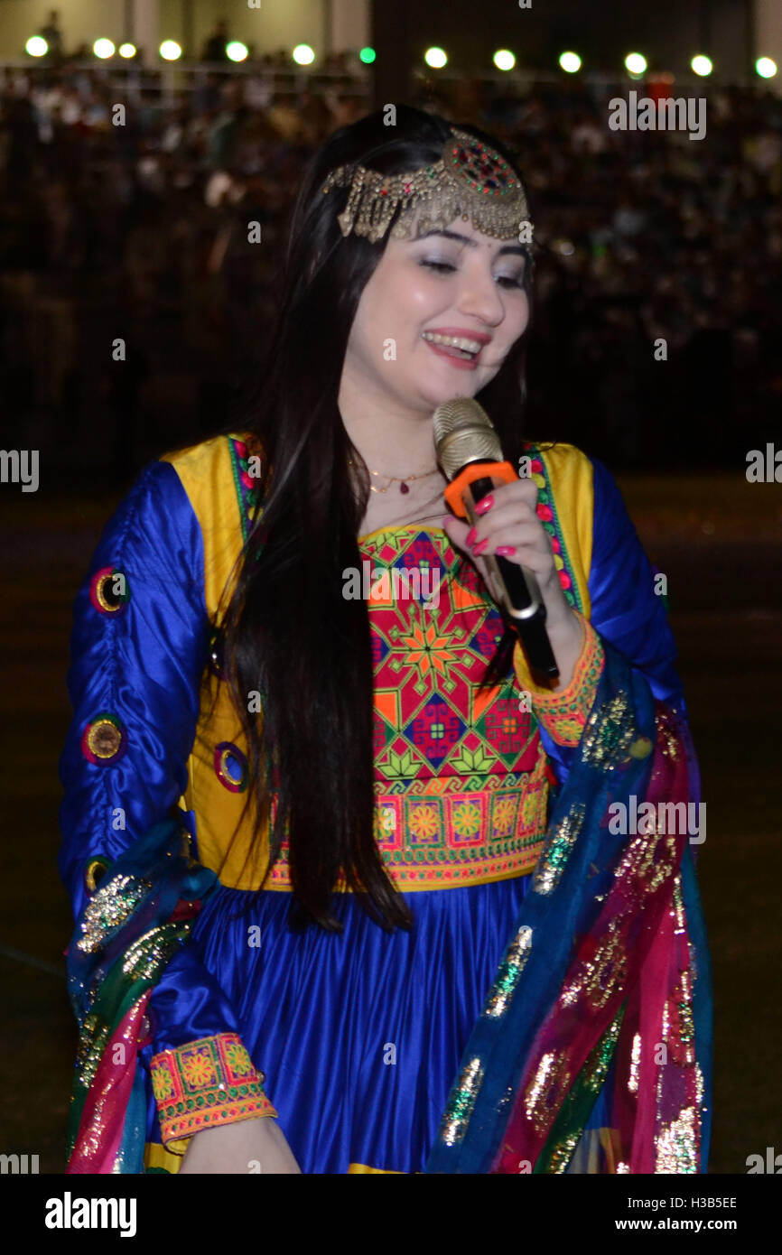 Pashto Music
