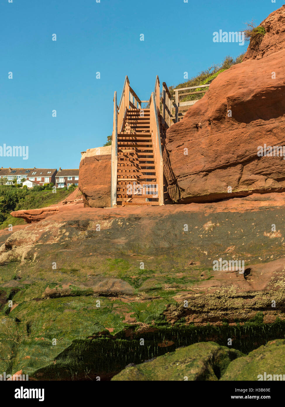 Land low point hi-res stock photography and images - Alamy