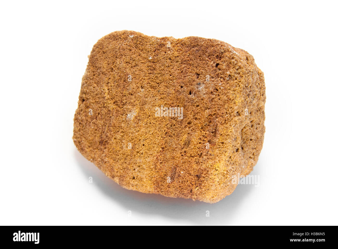 Sandstone arenite mineral stone hi-res stock photography and images - Alamy