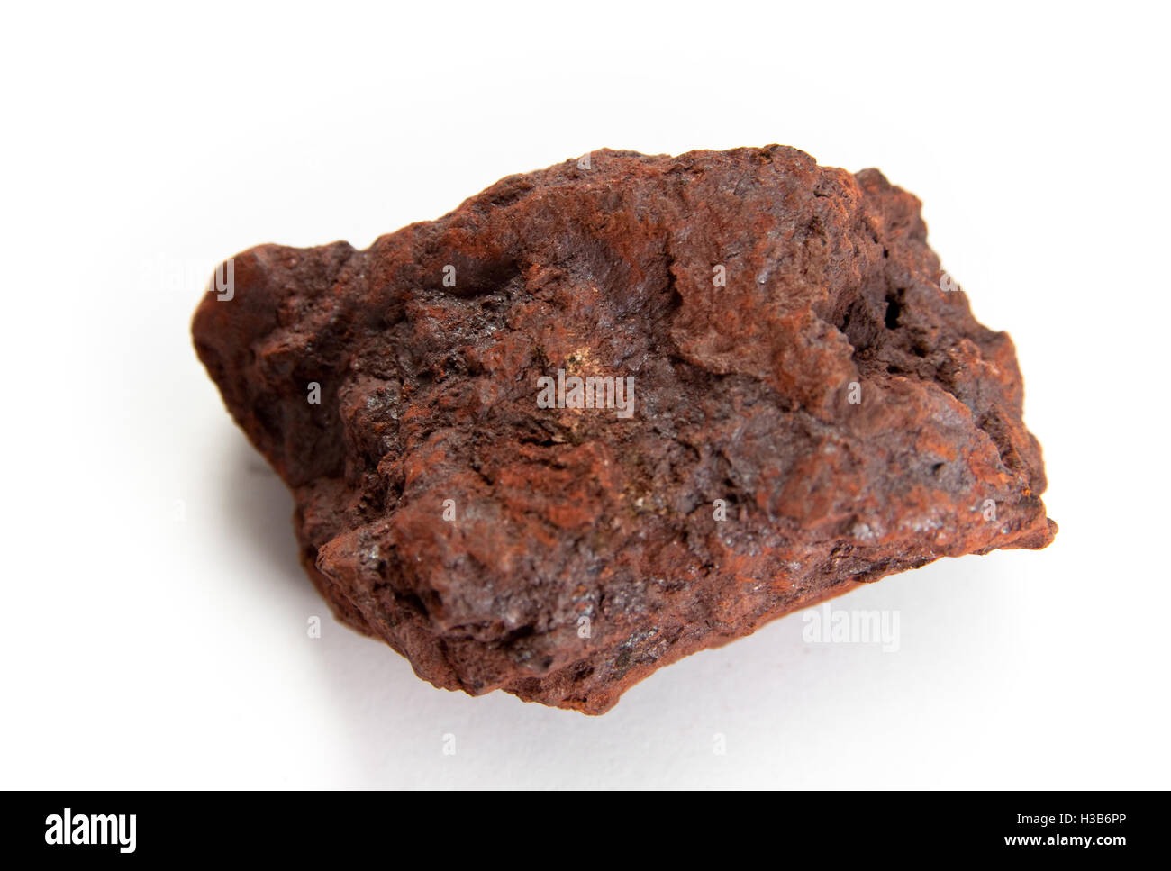 Hematite isolated hi-res stock photography and images - Alamy
