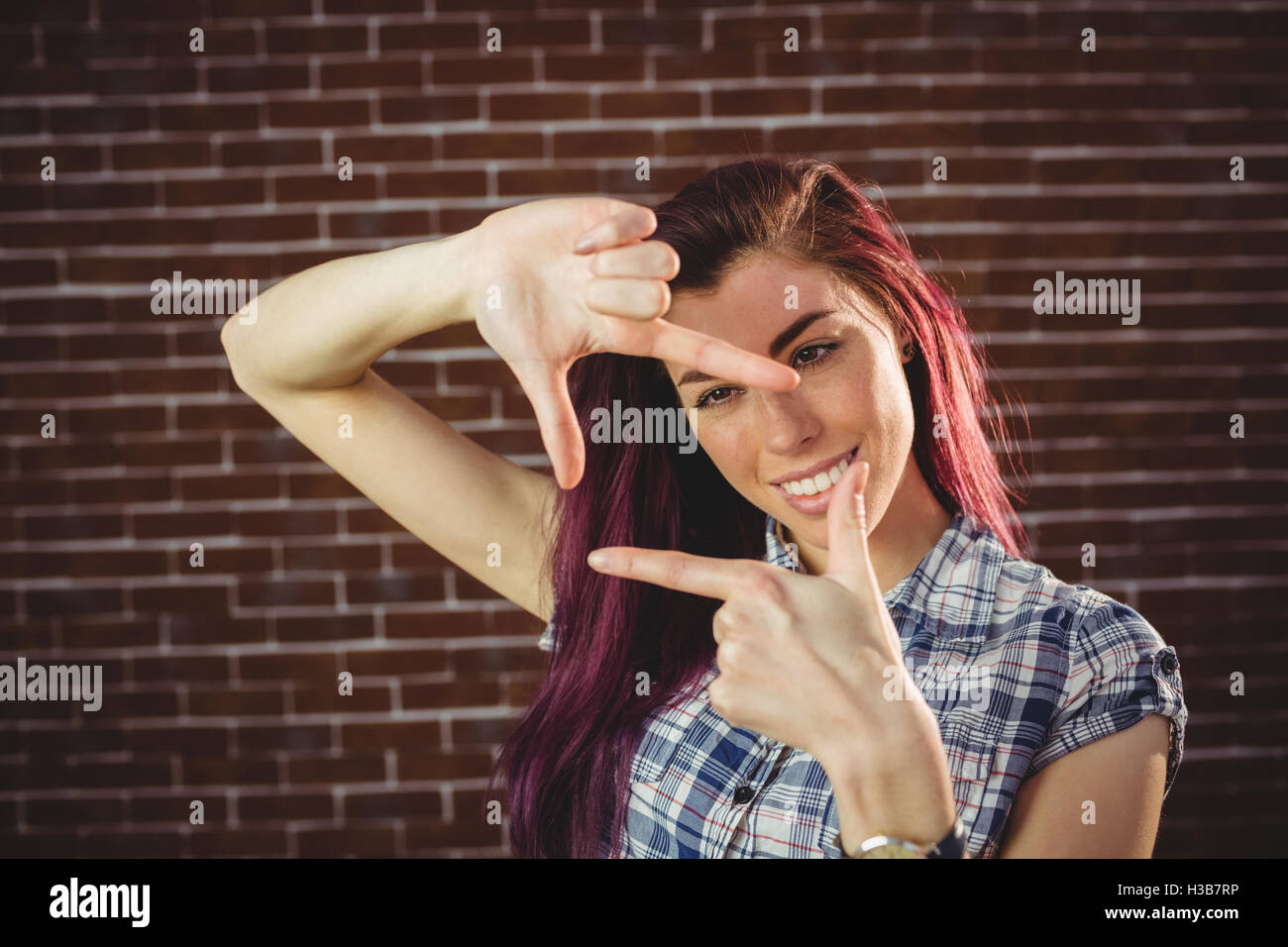 Forming bricks hi-res stock photography and images - Alamy