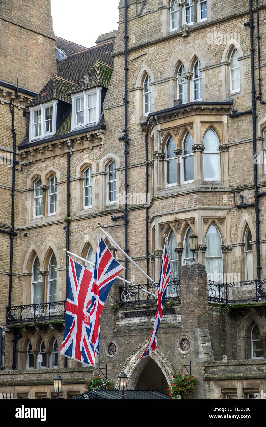 Oxford union street hi-res stock photography and images - Alamy