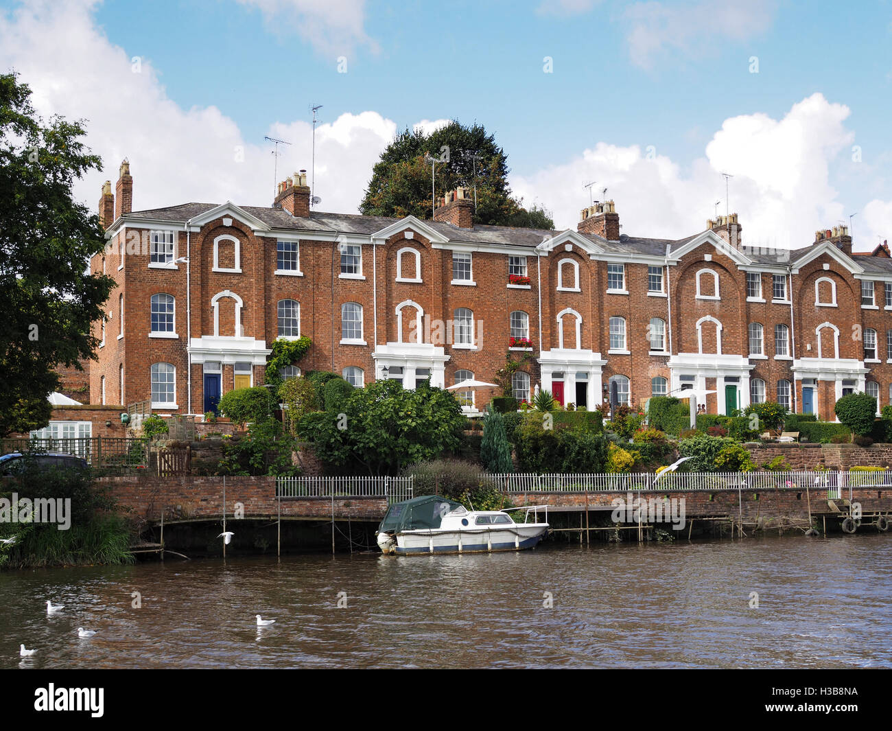 Chester scenic hi-res stock photography and images - Alamy