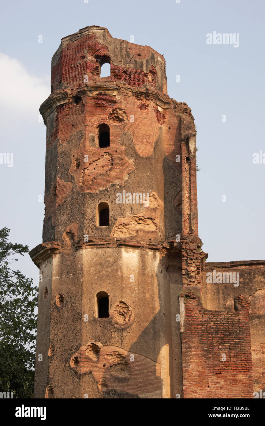 Old lucknow hi-res stock photography and images - Alamy