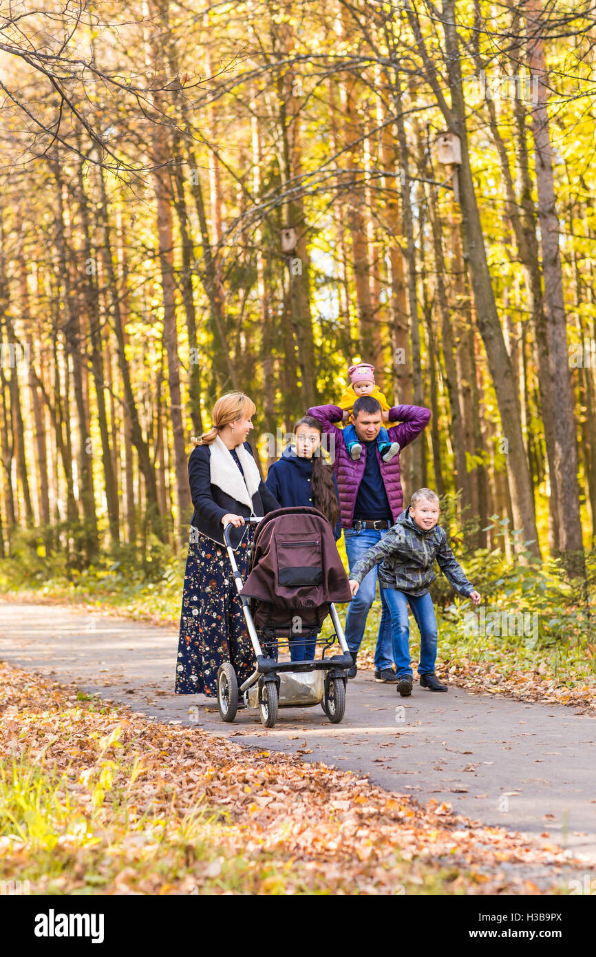 Mum son on walk hi-res stock photography and images - Alamy