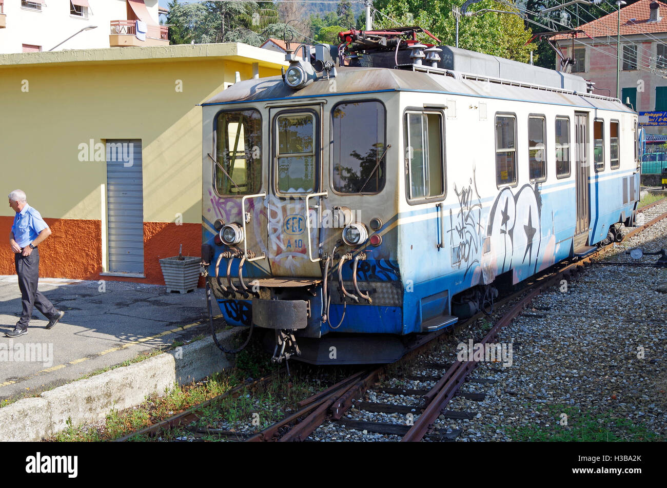 Casella hi-res stock photography and images - Alamy